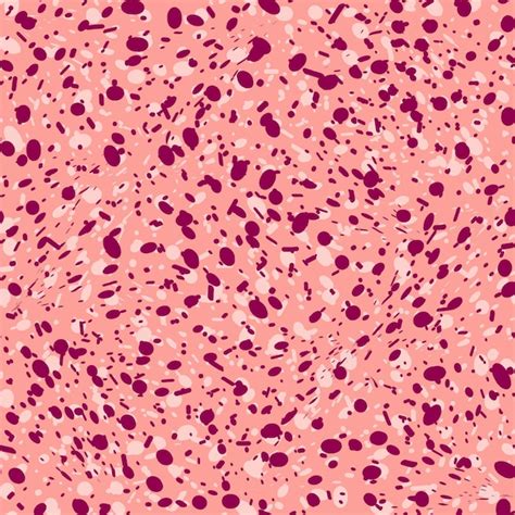Premium Vector Abstract Grunge Random Small Dots Seamless Texture