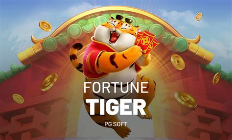 Fortune Tiger Jogo Do Tigre Jogue Na Kto