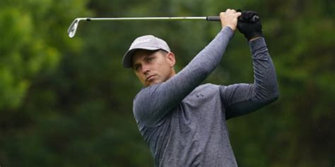 Irish Mens Amateur Close Home Course Advantage For Early Leader Keith