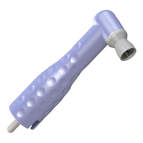 Goetze Dental Nupro Revolv Disposable Prophy Angles