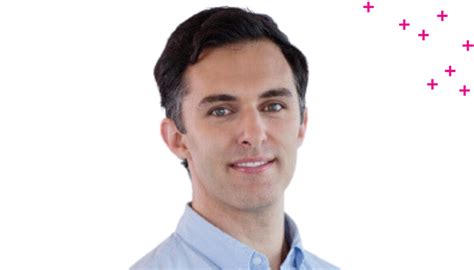 Dan Roy Named Vector Research Co Director Vector Institute For Artificial Intelligence