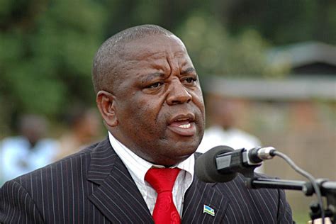 IGIHE on Twitter AMAKURU MASHYA Bosenibamwe Aimé wayoboraga ikigo cy igihugu gishinzwe