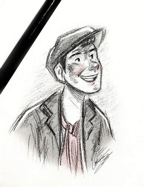 Dick Van Dyke By Nymblan On Deviantart