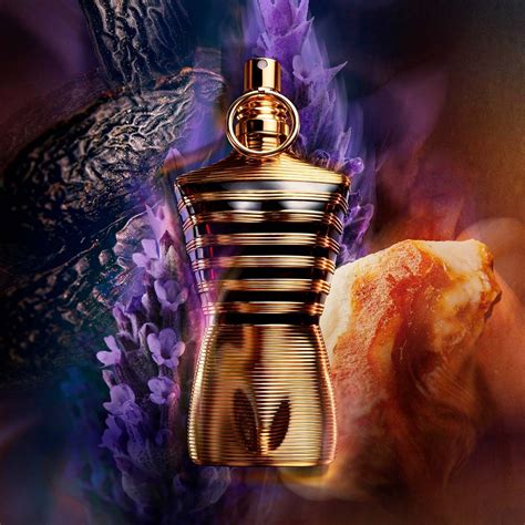Jean Paul Gaultier Le Male Elixir Parfum 125ml Perfumalk Perfume
