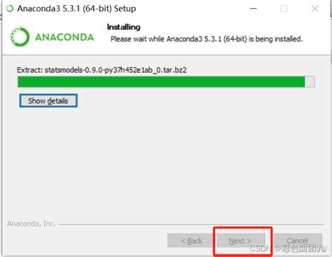 Anconda 下载多个版本pythonmob6454cc770d06的技术博客51cto博客