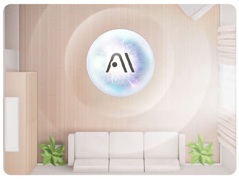 Presence Sensor Fp1e Aqara