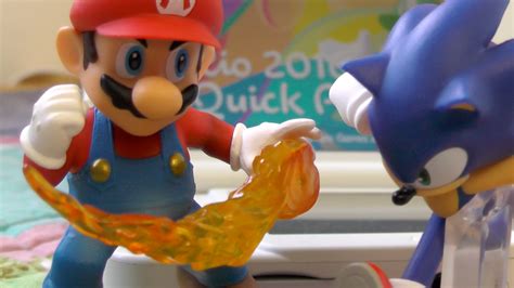Mario And Sonic At Rio 2016 Olympic Games Features Download Play Boxmash