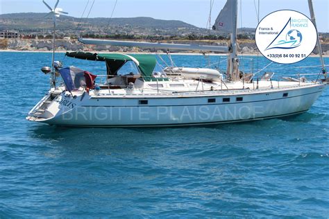 Used 1989 Dynamique Dynamique 47 30 Gard TopBoats