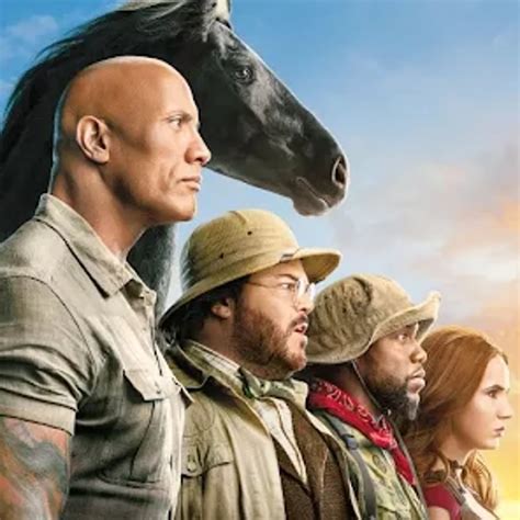 Jumanji For Android Download