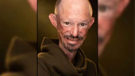 Murió Darren Kent el actor de Juego de Tronos Minuto30