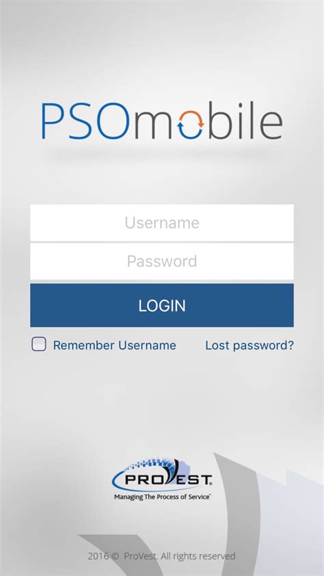 Pso Mobile For Iphone Download