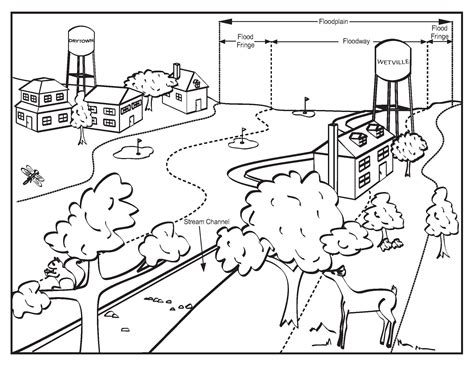 Dnr Coloring Pages [2025]