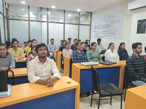 Salesforce Training In Pune 2025 100 Placement Assistance