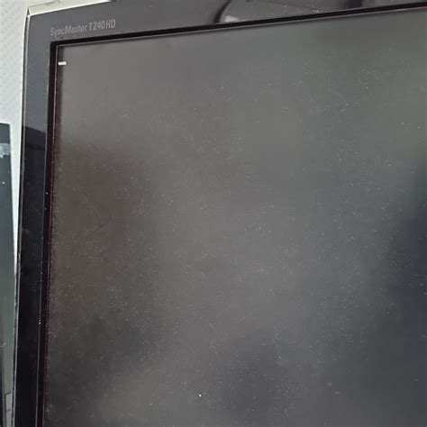 Gateway Computer Stuck On Black Screen With Blinking White Cursor R