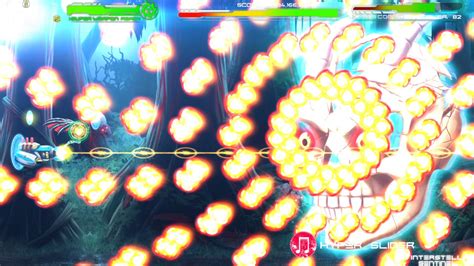 Test De SHMUP Creator Sur PC Par Actua