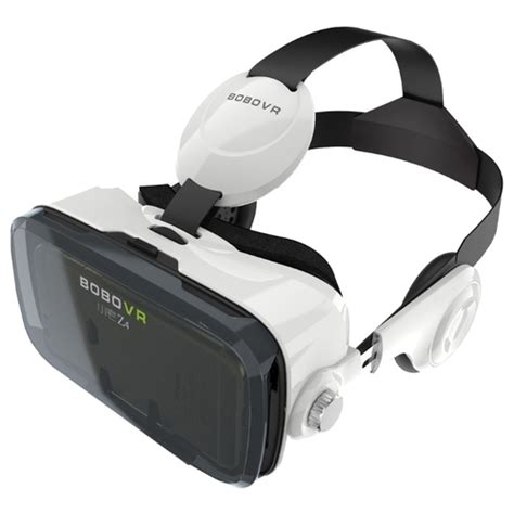 BOBOVR — обзор бренда, продукция