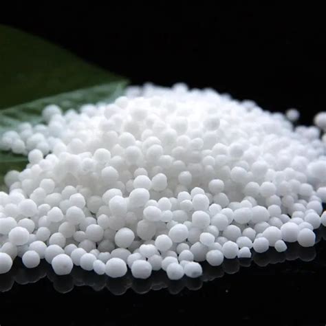 Agriculture Grade Urea 46 Nitrogen Fertilizer Prilled Granular Urea