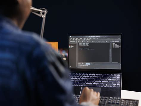 Software Engineering Jurusan Keahlian Dan Kualifikasi
