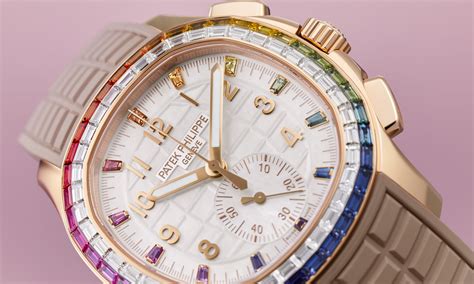 富艺斯拍卖行推出溥仪曾拥有的 Patek Philippe Reference 96 腕表 Nowre现客