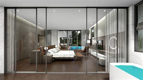 Longvilla Design By Dataa Architecture Design