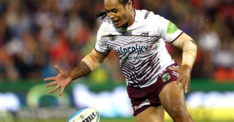 Steve Matai Ruled Out For The Year Sporting News Australia