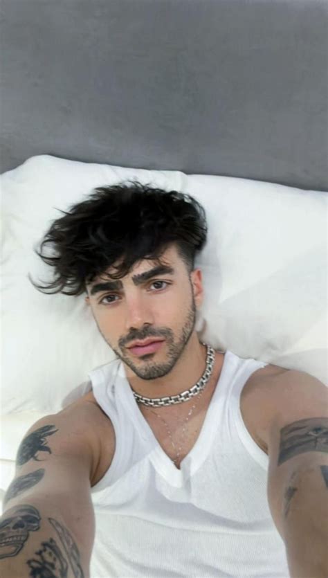 Fede Vigevani Hombres Aesthetic Fotos Para Grupos De Whatsapp