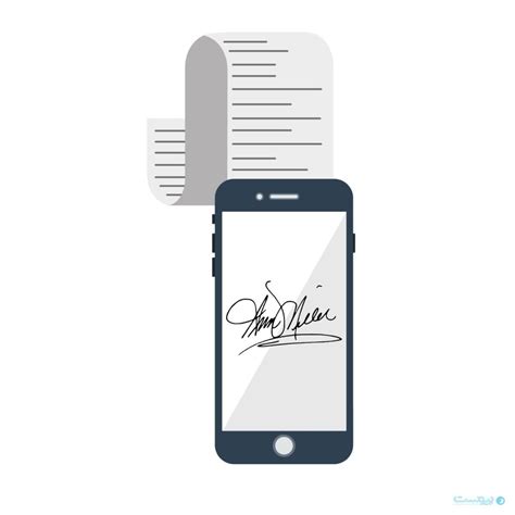 آیا مالیات امضای الکترونیکی را فراگیر می‌کند؟ گره امضای الکترونیکی پیوست