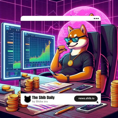 Trump Just Put Shiba Inu On Everyones Radar What Happens Next The