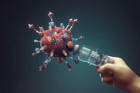 Premium AI Image Vaccine