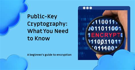 Understanding Public Key Cryptography Unveiling The Magic Of