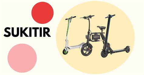 Unveiling Sukıtır The Perfect Blend of Modern Mobility and Traditional