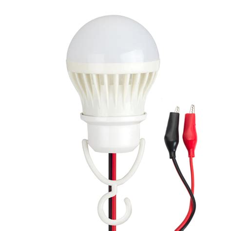 Lighting 5 Volt 6 Volt Led Light Bulbs Low Voltage 12vmonster