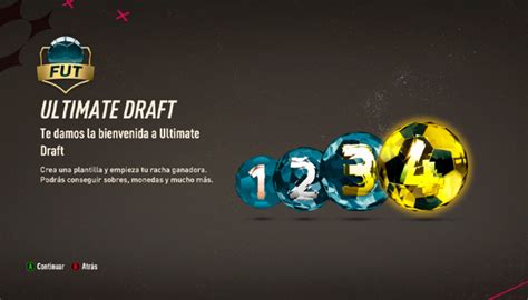 Este Es El Modo De Fifa Ultimate Team Que No Debes Jugar Y Te