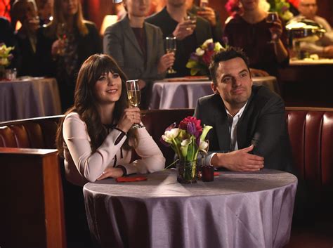 New Girl Review Finale Is A Good Ending An Amazing Twist—spoilers