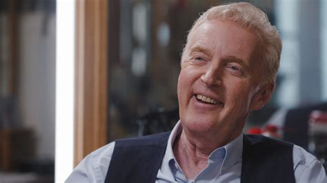 André Van Duin Behoort Tot Een Uitstervend Ras