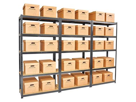 Archive Shelving Systems Free Delivery