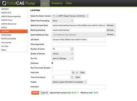 HPC Build Vs Buy How To Decide What S Best For You TotalCAE