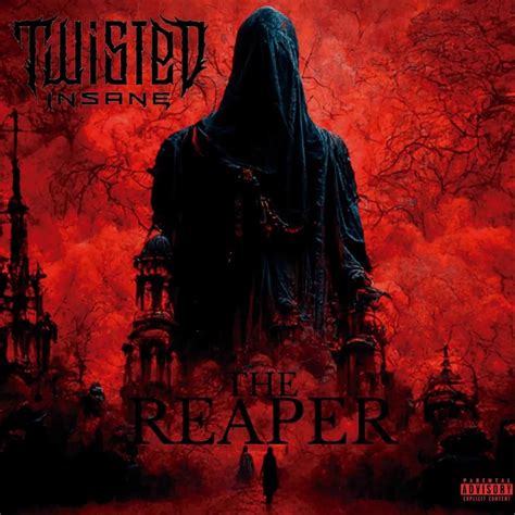 Twisted Insane Let There Be Evil Lyrics Genius Lyrics