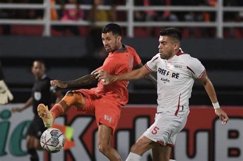 Persis Solo Tumbang Dari Borneo Fc Gibran Mainnya Bagus Jateng