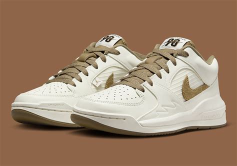 Jordan Stadium 90 Sail Olive FB2269 102 SneakerNews