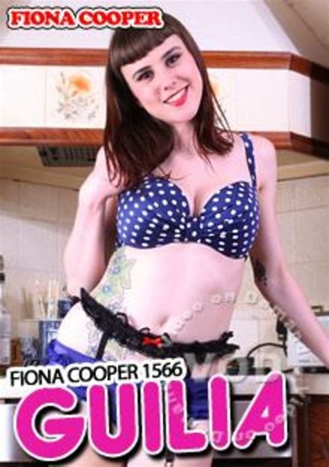 Fiona Cooper 1566 Guilia By Fiona Cooper Hotmovies