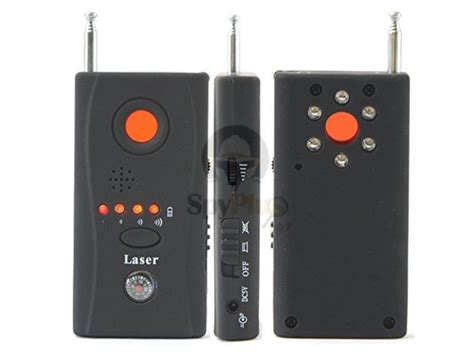 Signal Bug Detector