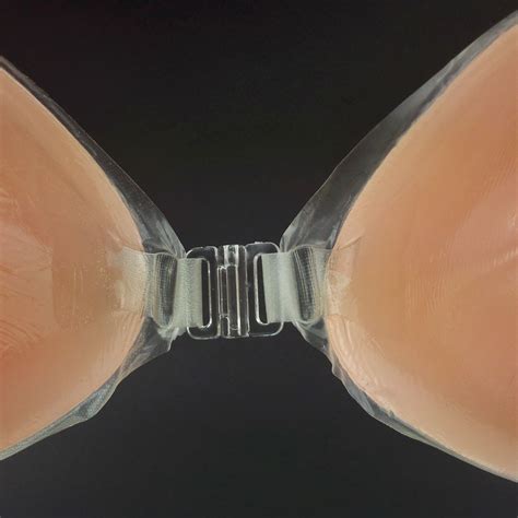 Best And Cheapest Intimates Accessories Silicone Adhesive Bra With