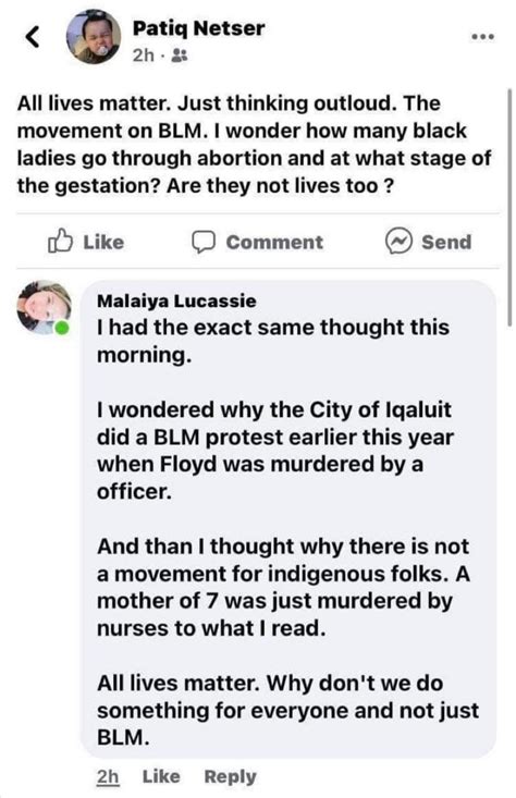 Nunavut Premier Strips Patterk Netser Of All Portfolios