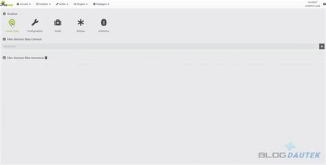 Test Du Dongle Bluetooth Sena Blog Dautek