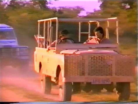 Imcdb Org Land Rover Series Ii In Options