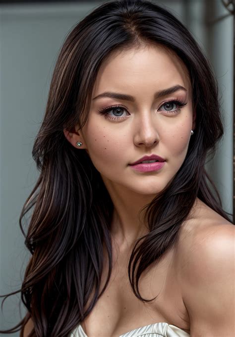 Angelique Boyer V Stable Diffusion Lycoris Civitai