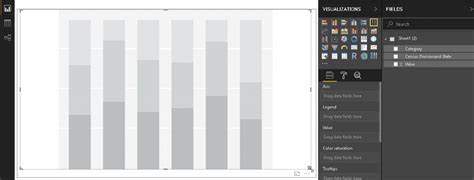 Power Bi Desktop Mekko Charts