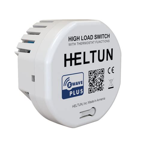High Load Switch 16a Heltun He Hls01