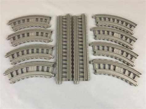Trackmaster Revolution Track Oval S Straights Cs Curves Thomas The